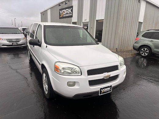 Inventory | York Automotive
