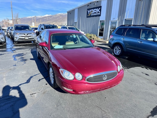 Pre-Owned Inventory | York Automotive