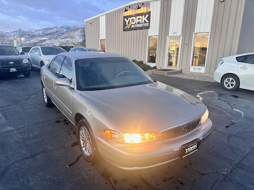 Pre-Owned Inventory | York Automotive