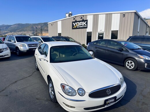 Pre-Owned Inventory | York Automotive