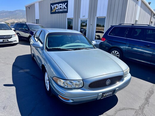 York Automotive | Dealership in Centerville, UT