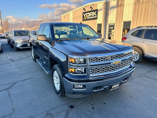Inventory | York Automotive
