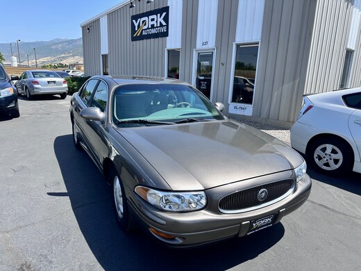 Inventory | York Automotive