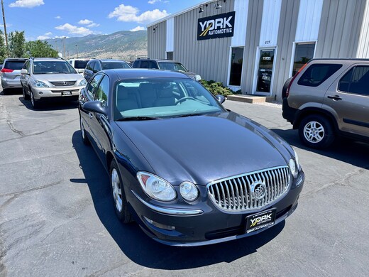 Pre-Owned Inventory | York Automotive