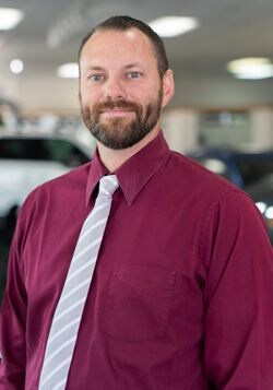 Staff | Young Automotive Group