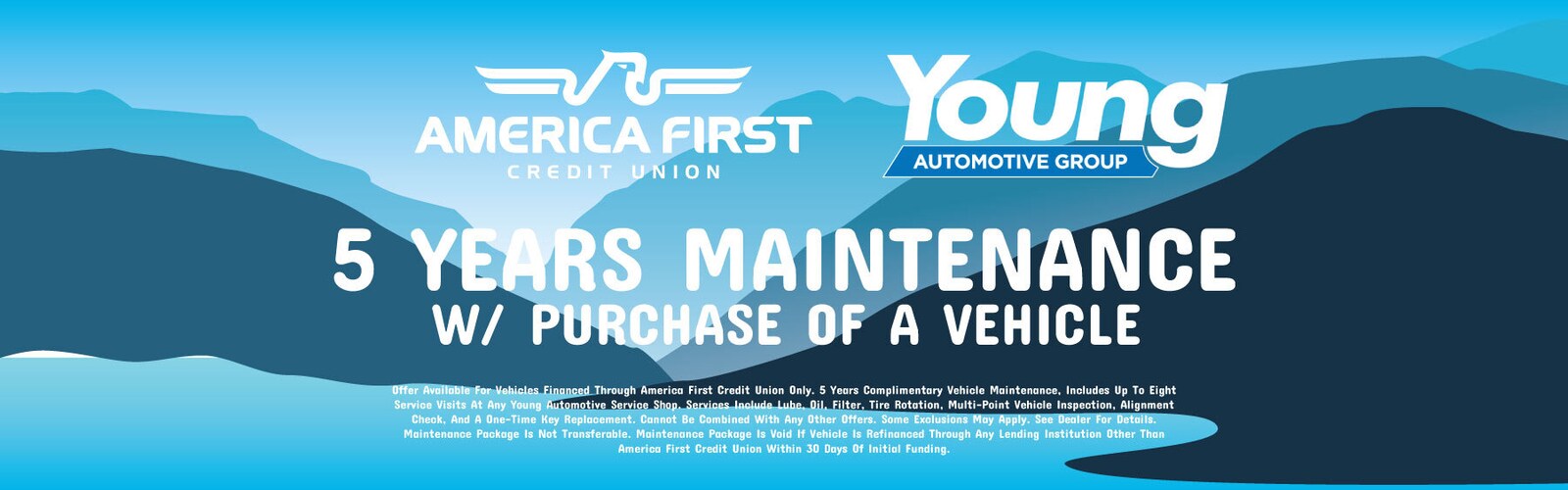 New & Used Car Dealers Utah |Young Automotive Group
