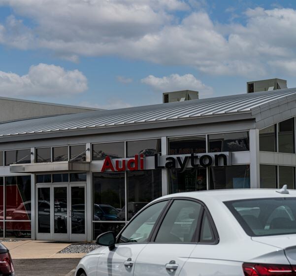 Layton | Young Automotive Group | Young Automotive Group