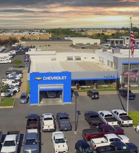 Layton | Young Automotive Group | Young Automotive Group