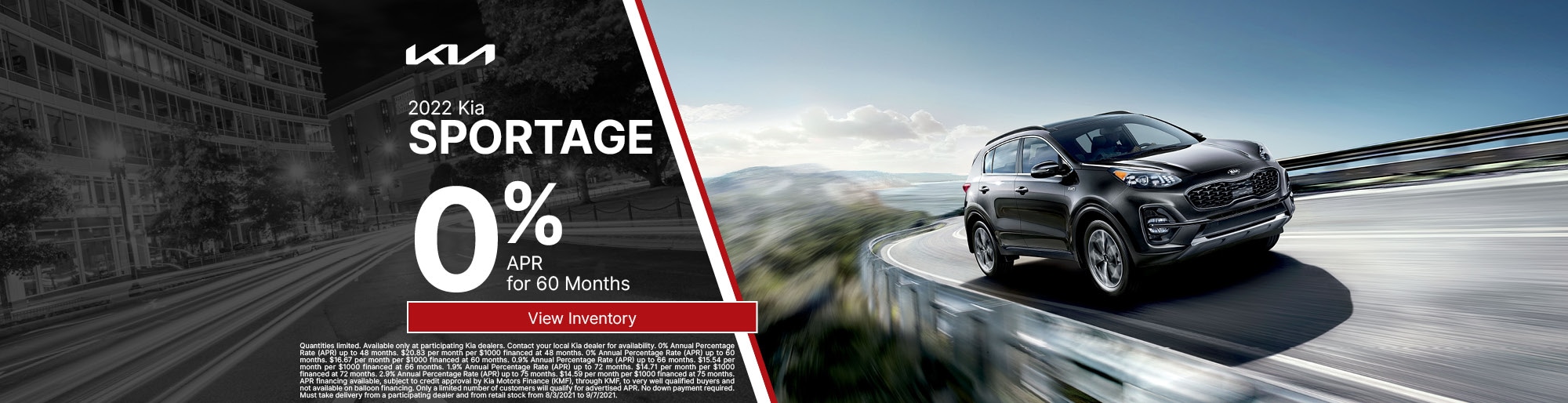 New Kia Dealer Near Me | Springfield Kia