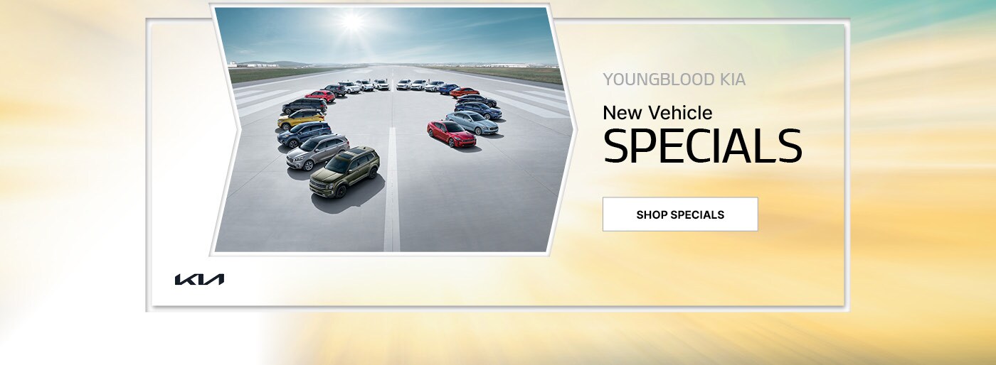 New Kia Dealer Near Me | Springfield Kia