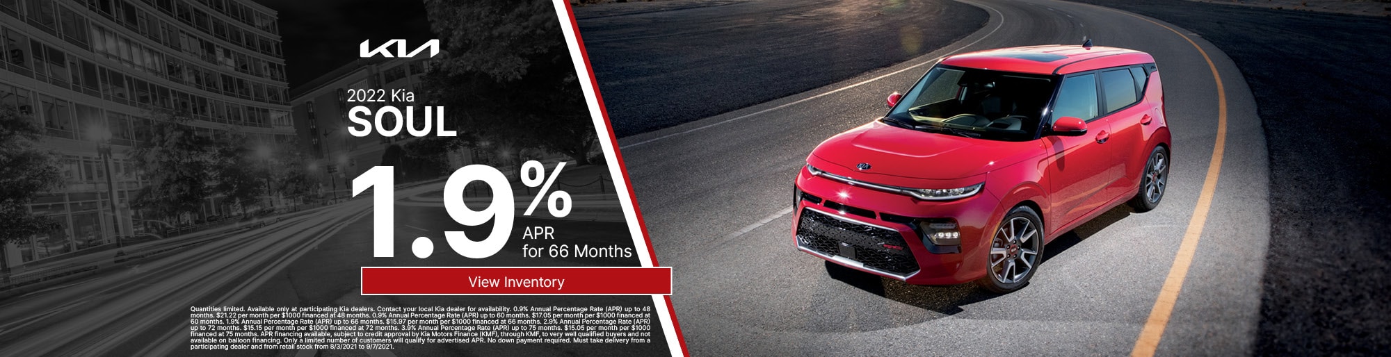 New Kia Dealer Near Me | Springfield Kia