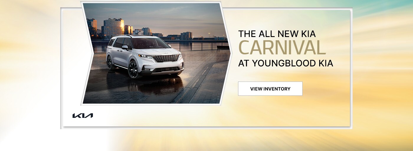 New Kia Dealer Near Me | Springfield Kia