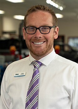 Staff | Young Ford of Brigham City