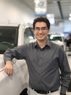 Staff | Young Cadillac of Owosso