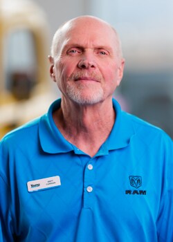 Meet Our Staff | Young Chrysler Jeep Dodge Ram Morgan