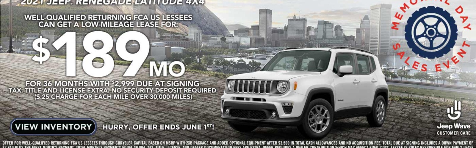Young Chrysler Jeep Dodge Ram Morgan Utah Dealership