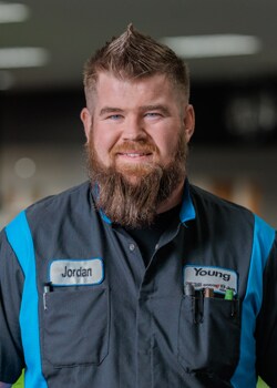 Meet the Staff | Young Chrysler Jeep Dodge Ram of Layton