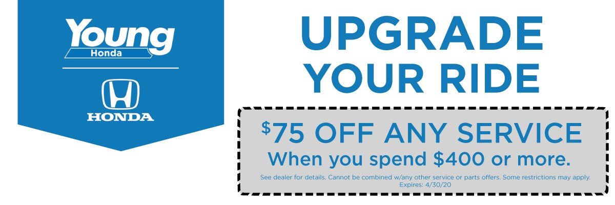 Logan Utah Honda Car Dealer | Young Honda | Serving Ogden, Layton ...