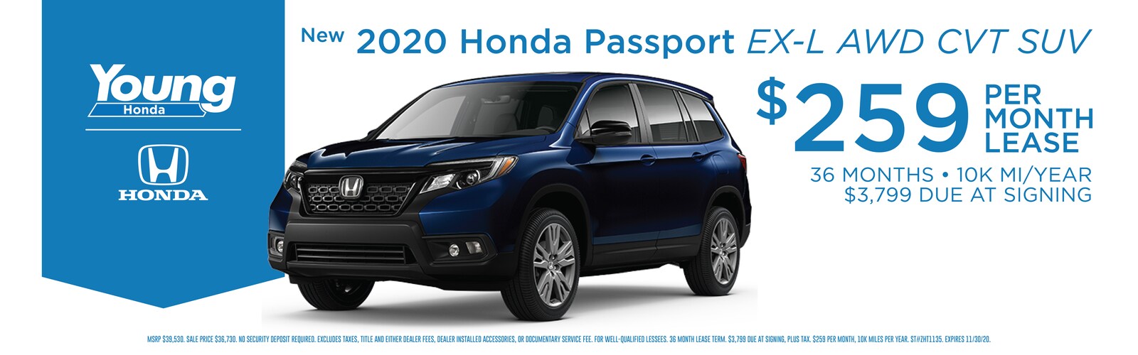 Utah Honda Dealership | Young Honda | Ogden, Layton, Brigham City, Salt ...