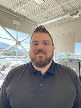 Meet Our Staff | Young Hyundai