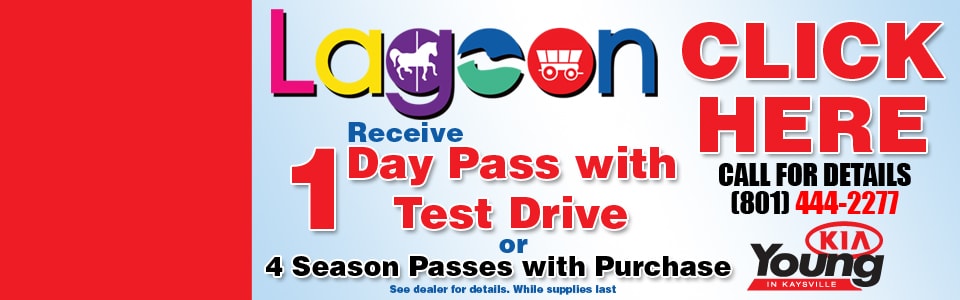 Lagoon Passes | Young Kia