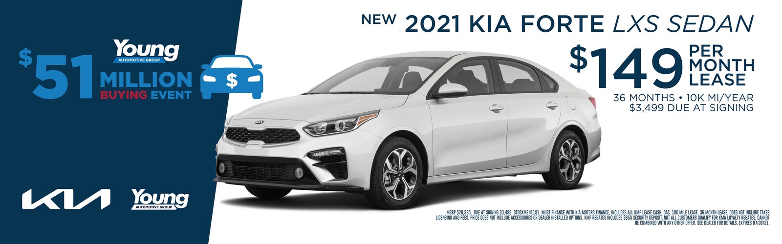 Kia Dealer Layton, UT | Young Kia Dealership | Serving Salt Lake City ...