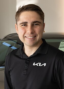 Young Kia Staff | Meet the New Kia & Used Car Team in Layton