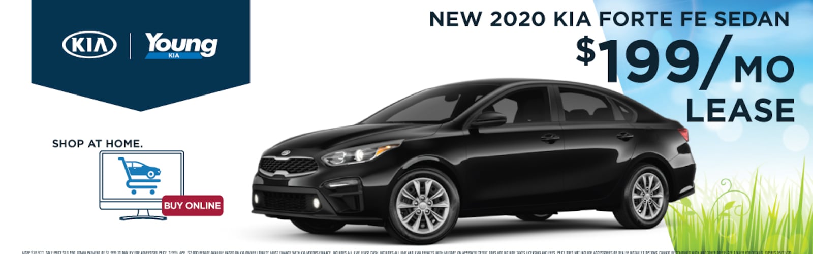 Kia Dealer Layton, UT | Young Kia Dealership | Serving Salt Lake City ...