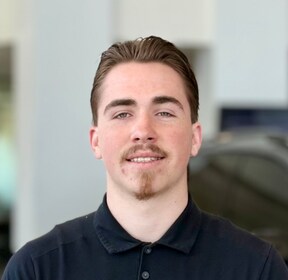 Meet Our Staff | Young Volkswagen of Layton