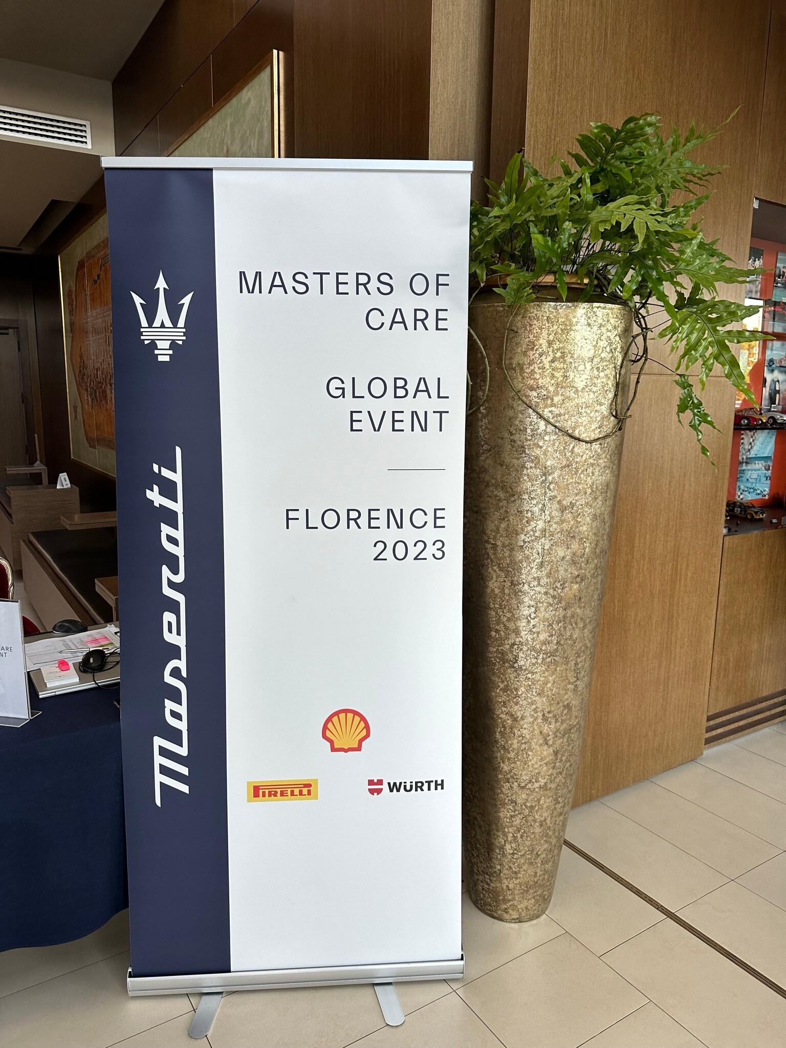 Zeigler Maserati of Grandville Earns Prestigious 2022 Maserati Masters ...