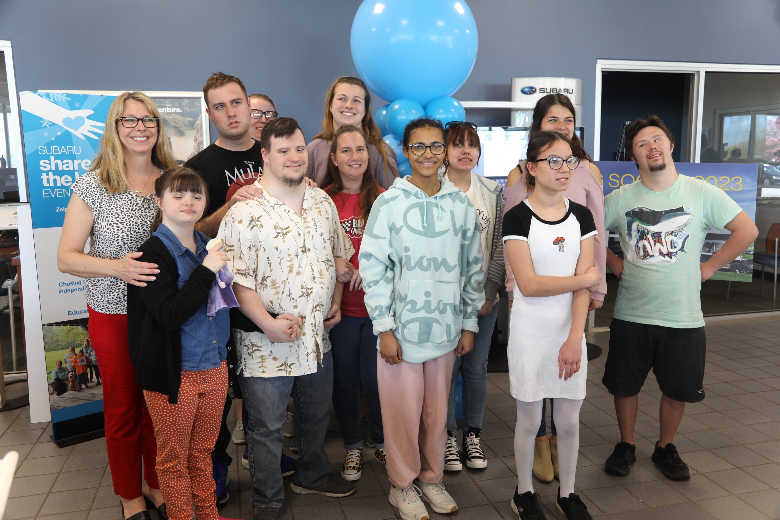 Zeigler Subaru of Merrillville Donates Nearly $78,000 Over Three Years ...