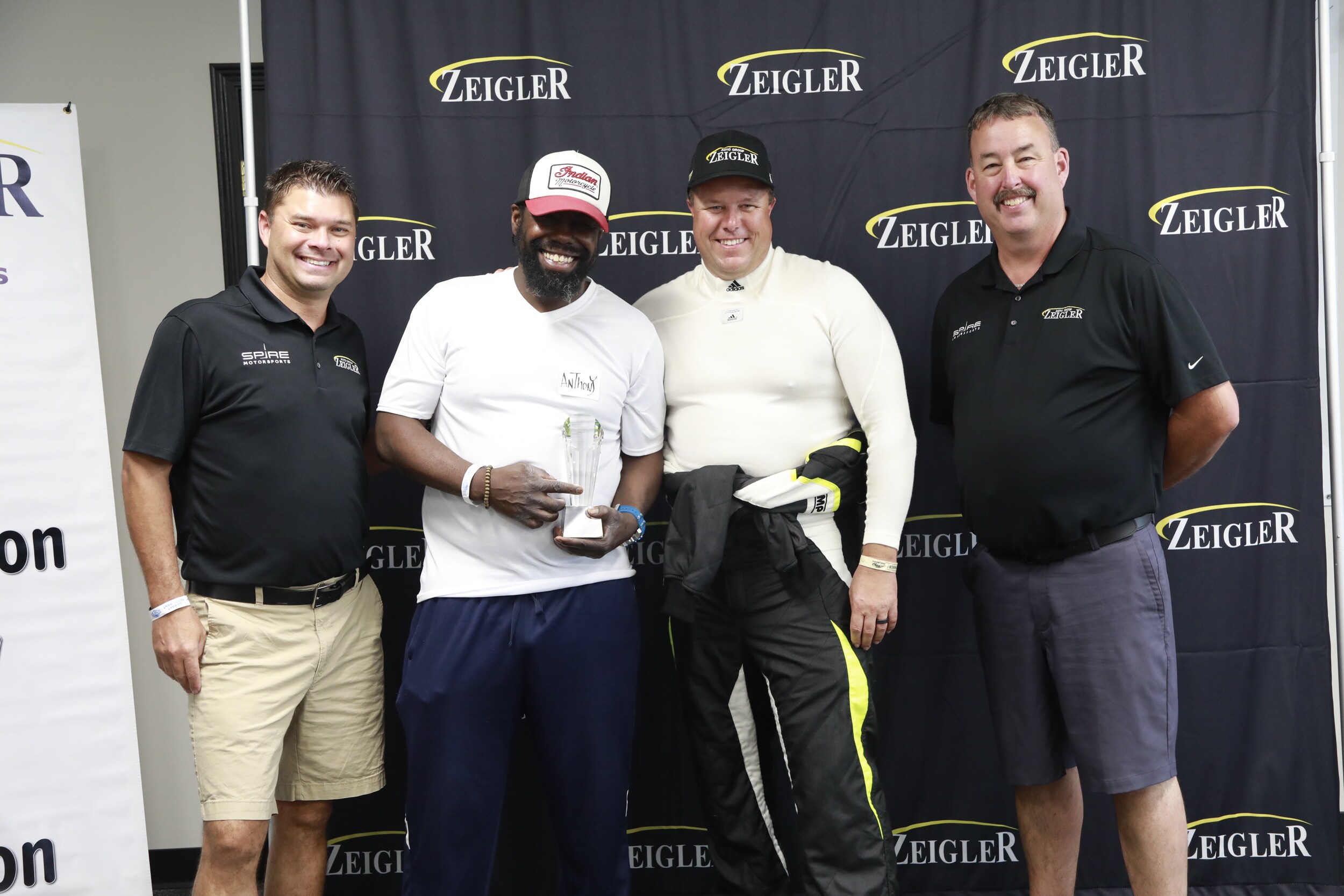 Zeigler Holds Celebration for New 2022 Service Tech & Advisors ...