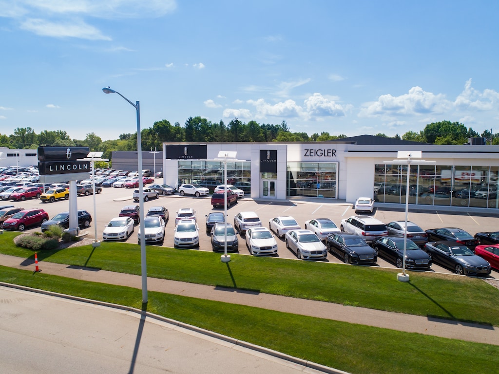 Zeigler Automotive Group | New INFINITI, Dodge, Jeep, Subaru, Buick ...