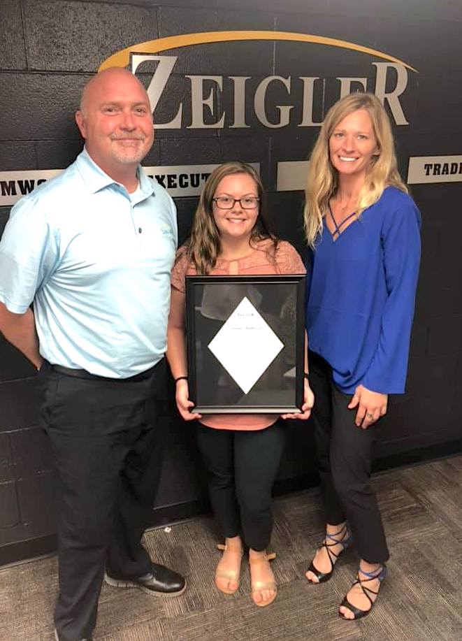 Zeigler Automotive Group's Long-Standing Commitment Employee ...