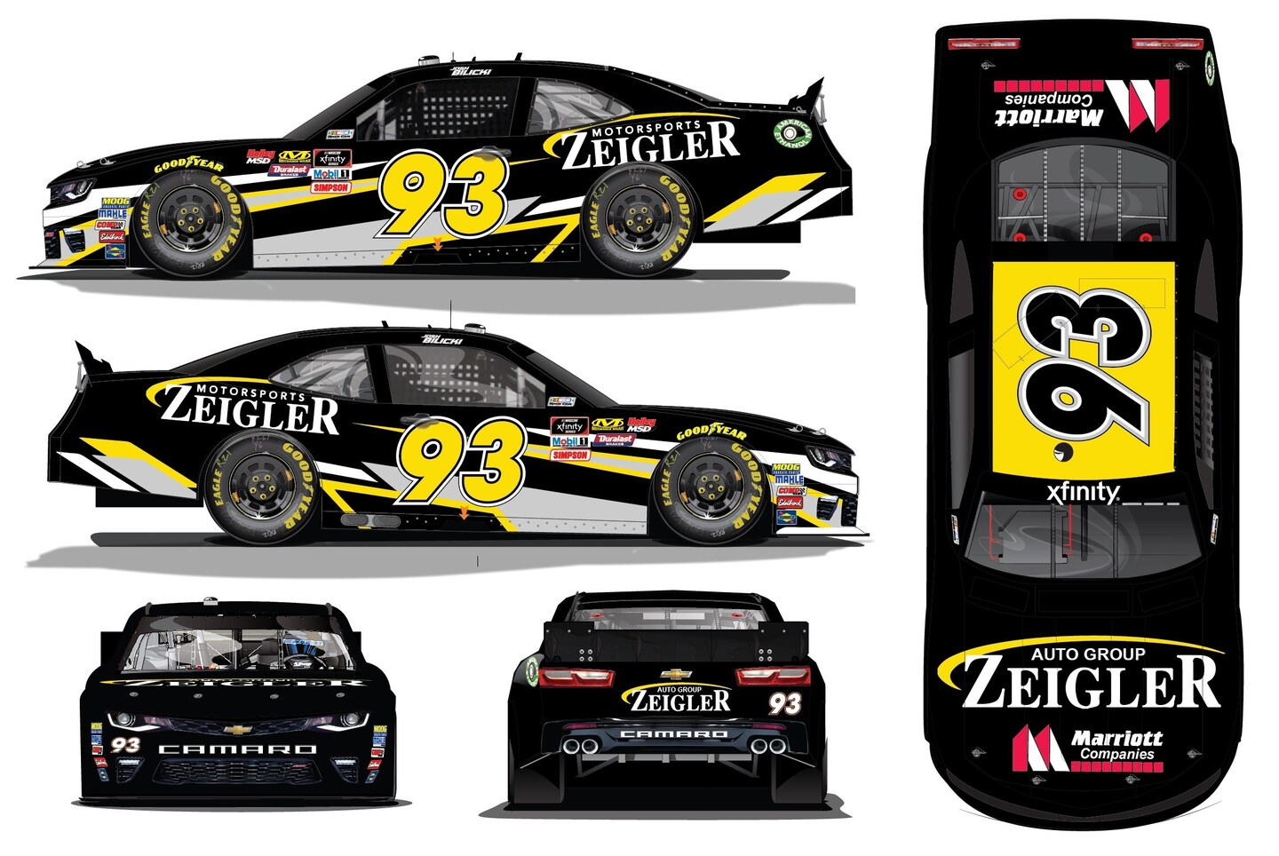 Zeigler Auto Group History | Zeigler Automotive Group