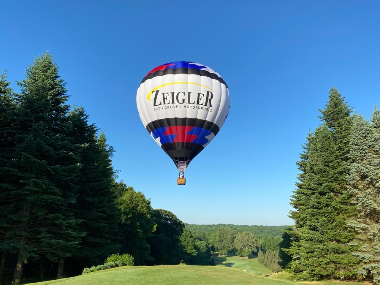 Zeigler Auto Group History | Zeigler Automotive Group