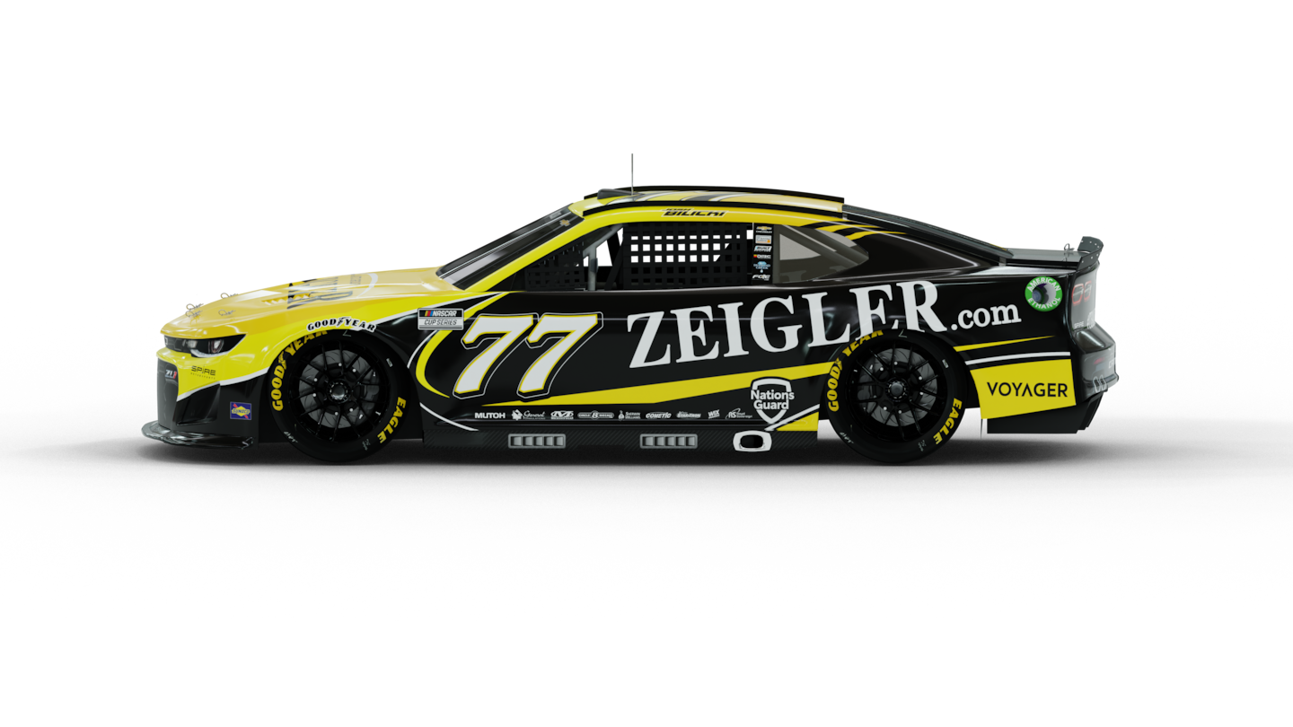Zeigler Auto Group History | Zeigler Automotive Group