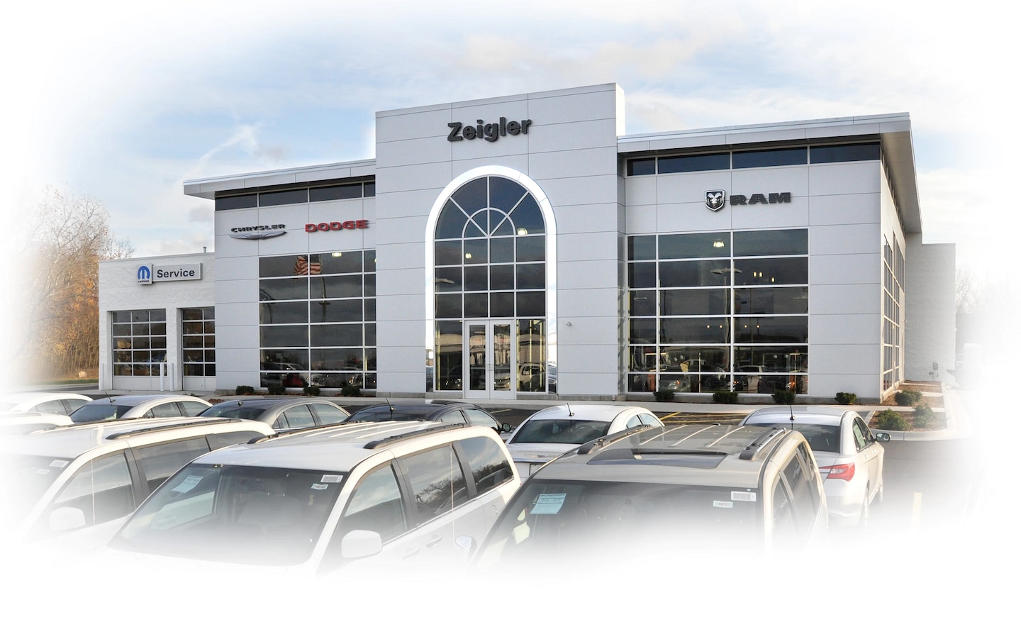 Zeigler Auto Group History | Zeigler Automotive Group
