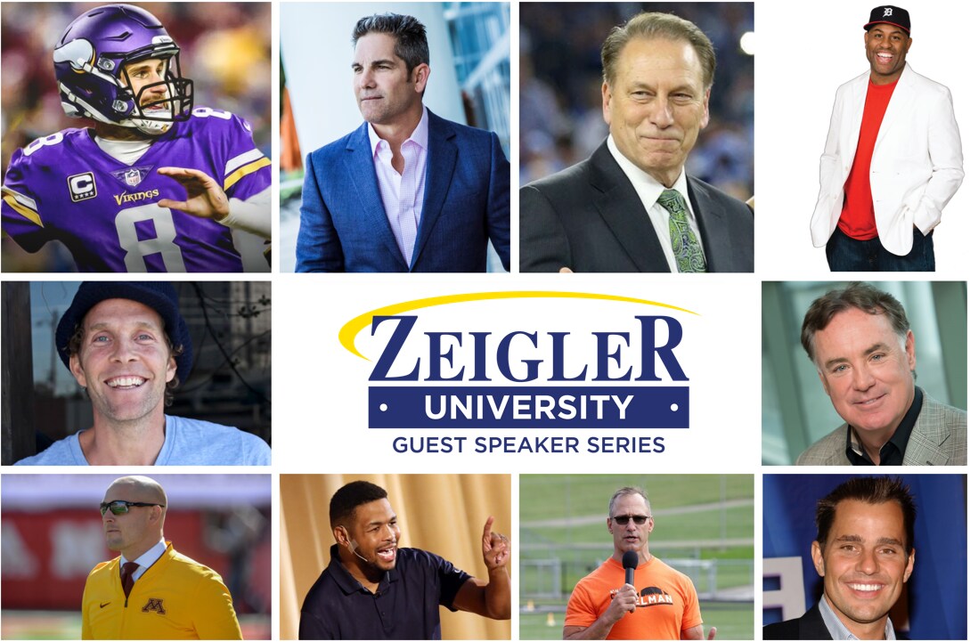 About Zeigler University | Zeigler Automotive Group
