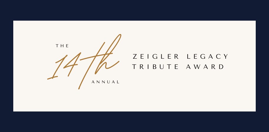 Jason Gumbis and Mike Connolly Honored with 14th Annual Zeigler Legacy ...