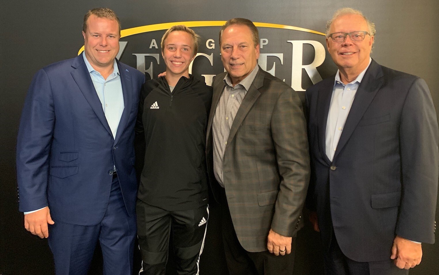 Zeigler is Family Valentine’s Feature Part 1 | Zeigler Automotive Group