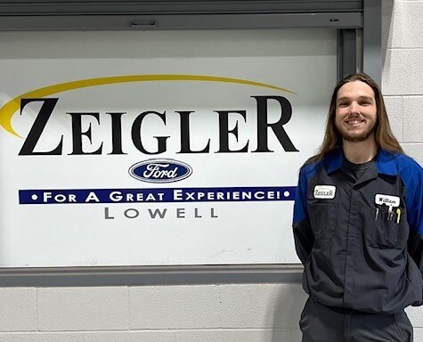Zeigler Auto Group Announces Bill Fulmerhouser and Ryan Mullen as its ...