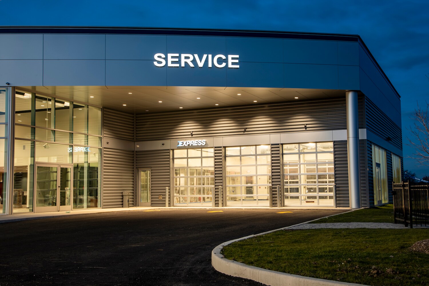 Zeigler Auto Group Announces Grand Opening for Zeigler Subaru of ...