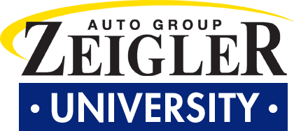 About Zeigler University | Zeigler Automotive Group
