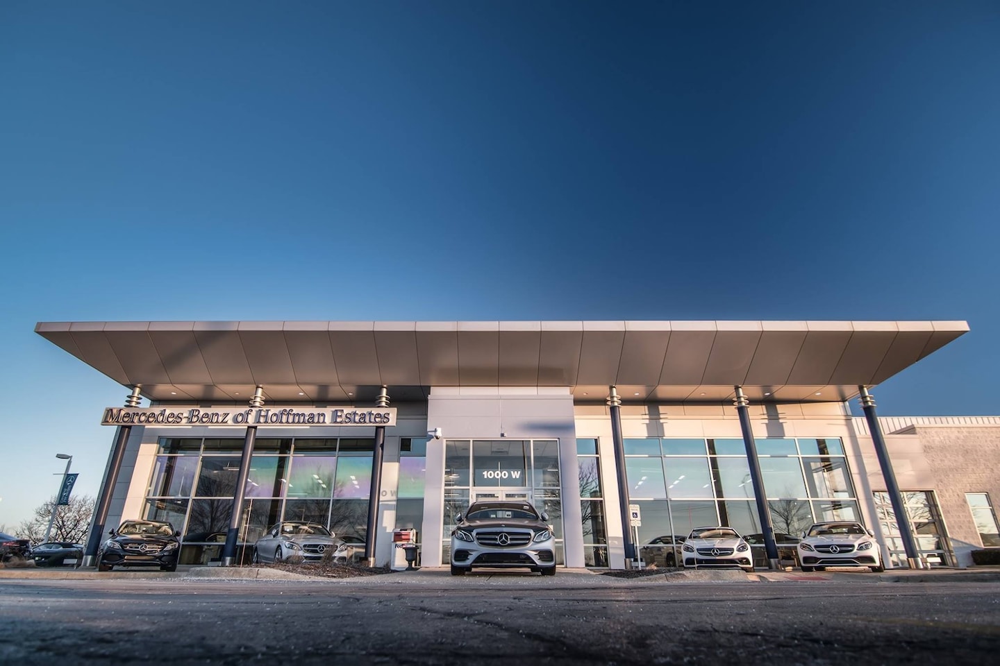 Zeigler Auto Group History | Zeigler Automotive Group
