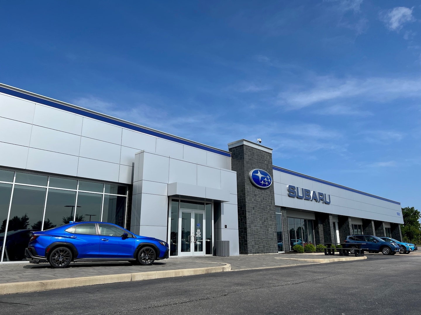 Zeigler Auto Group History | Zeigler Automotive Group