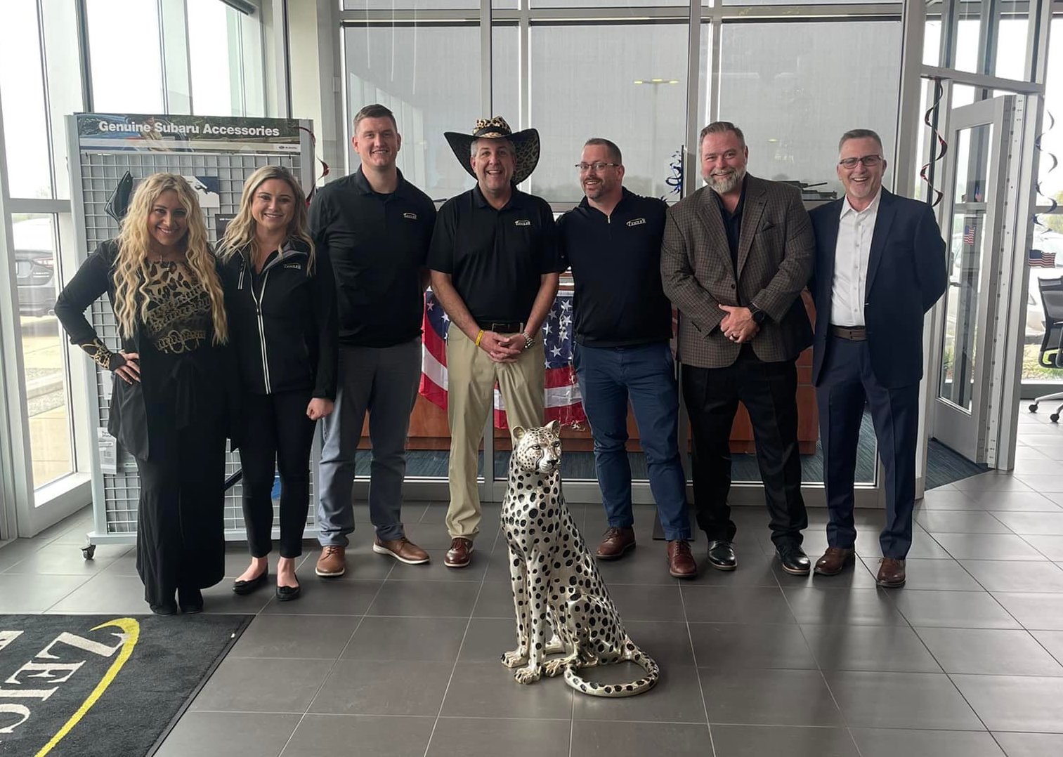 Zeigler Auto Group Recognized with a 2022 Milwaukee's Best & Brightest ...