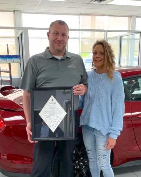 Zeigler Automotive Group's Long-Standing Commitment Employee ...