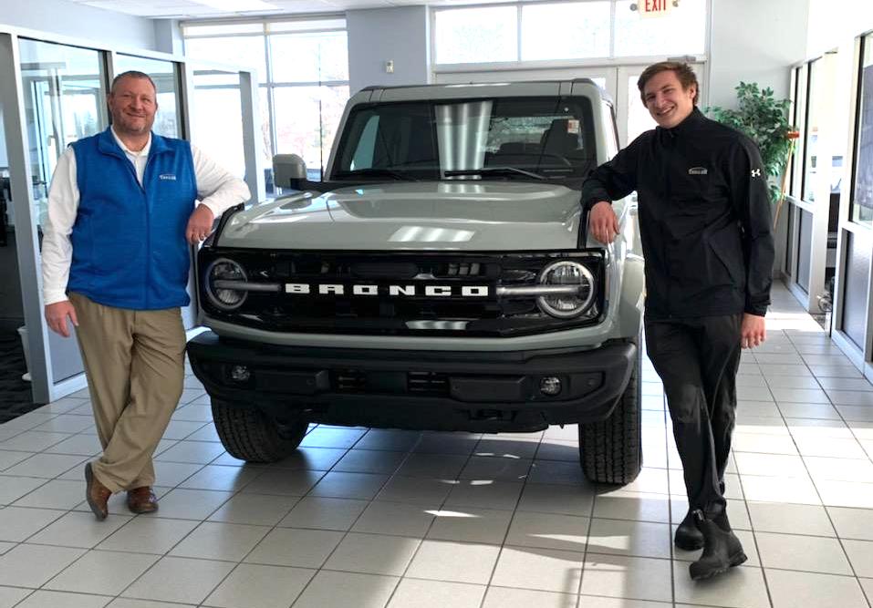 Zeigler is Family Valentine’s Feature Part 1 | Zeigler Automotive Group