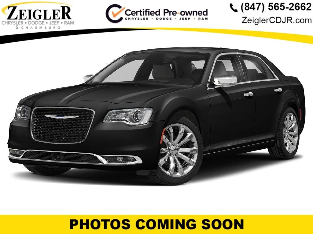 Used 2020 Chrysler 300 S For Sale | Downers Grove IL